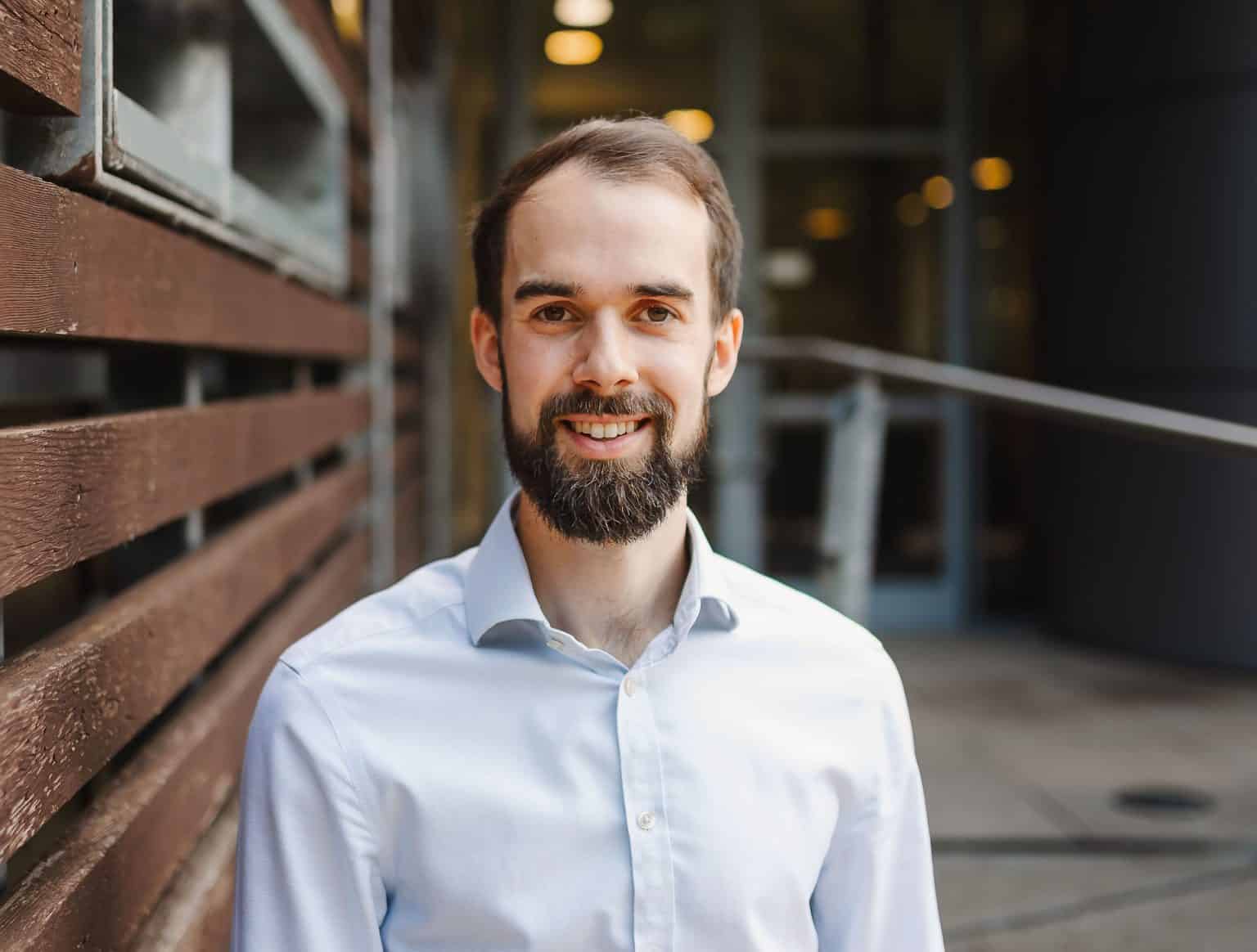 Oxford Chiropractor | Dr. Steve Hulme | Northwood Chiropractic